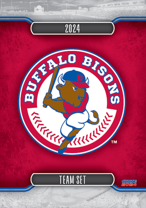 Novelties – Buffalo Bisons Official Store
