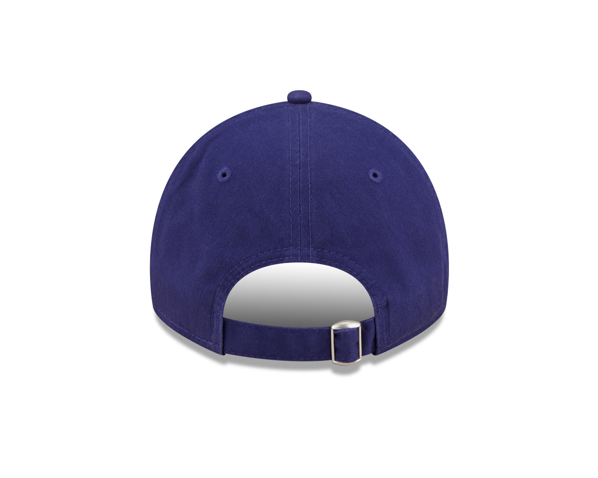 Buffalo Bisons New Era Toddler Game Cap 920 Adjustable Cap – Buffalo ...