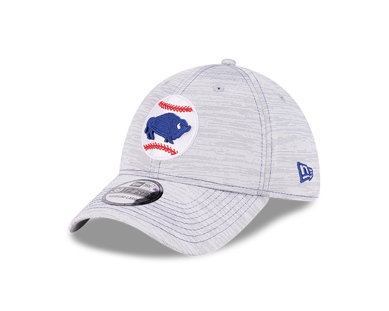 Buffalo Bisons Alt Speed OTC 3930 Flex Cap – Buffalo Bisons Official Store