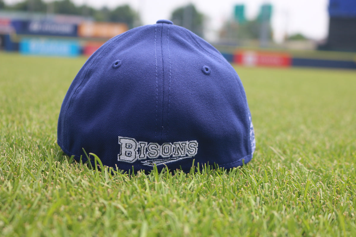 Buffalo Bisons Local 3930 Flex Cap – Buffalo Bisons Official Store