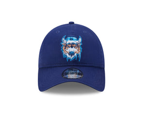 MiLB x Marvel – Buffalo Bisons Official Store