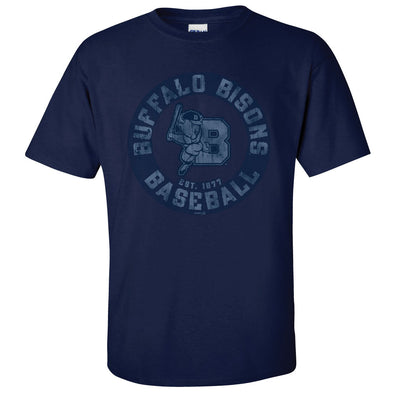 T-Shirts – Buffalo Bisons Official Store