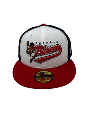 All Caps – Page 2 – Buffalo Bisons Official Store