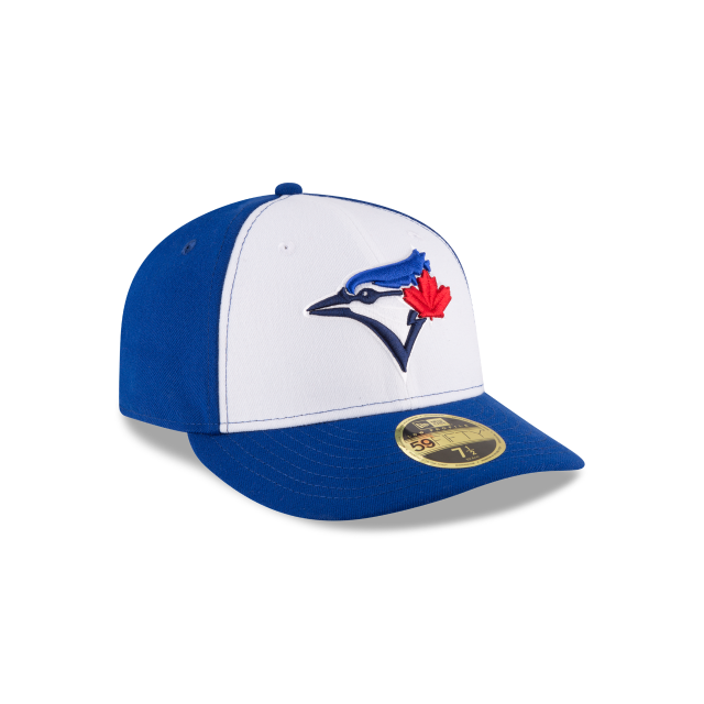 Toronto Blue Jays Alt 3 Low Profile 5950 – Buffalo Bisons Official Store